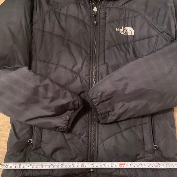 The North Face | Jackets & Coats | The North Face Primaloft Black ...
